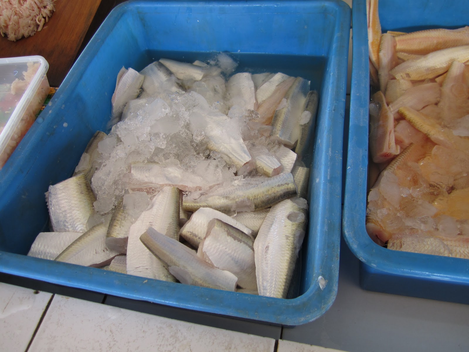 Sembang Hari-Hari: Feb 15, 2011