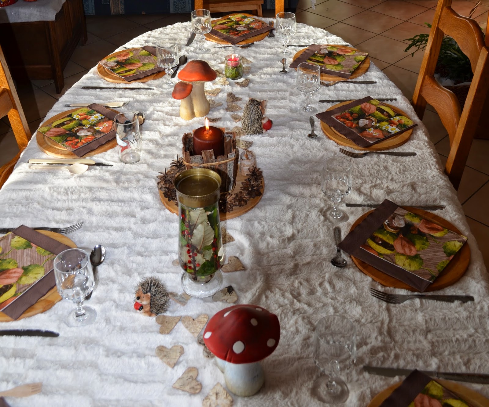 Alsace Histoires Décorations: Décorations