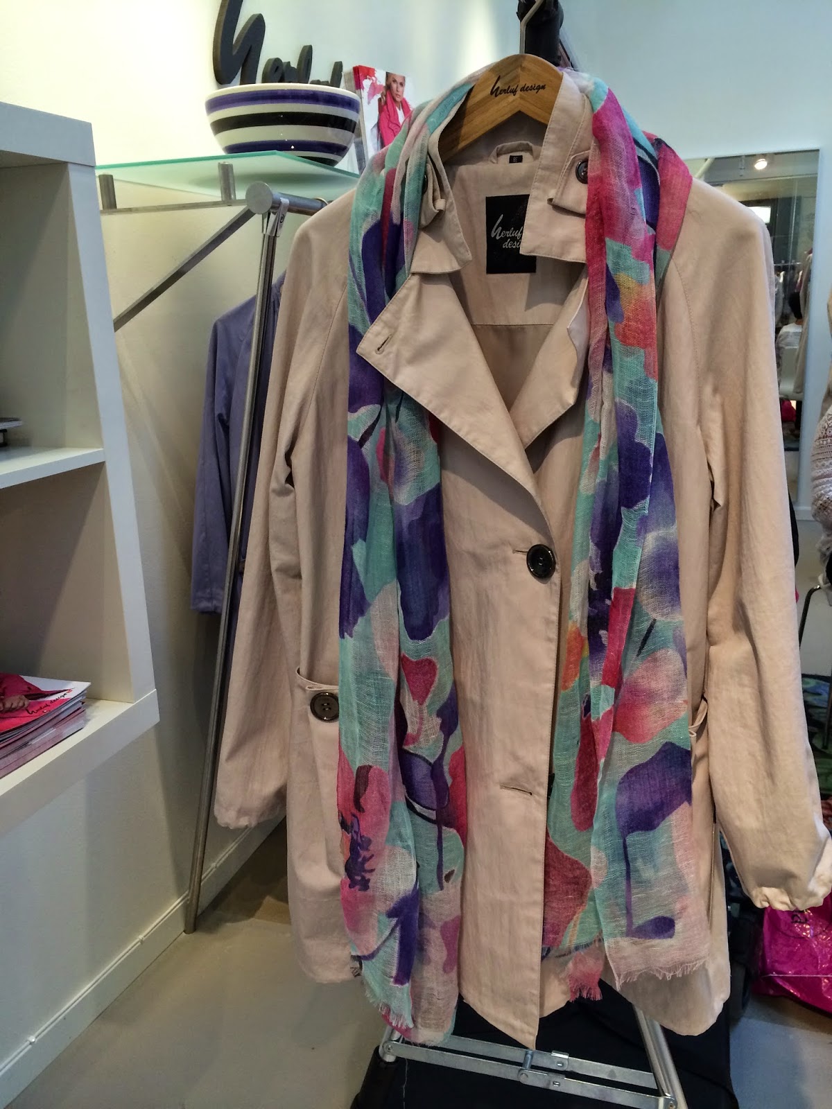 figurina: herluf design