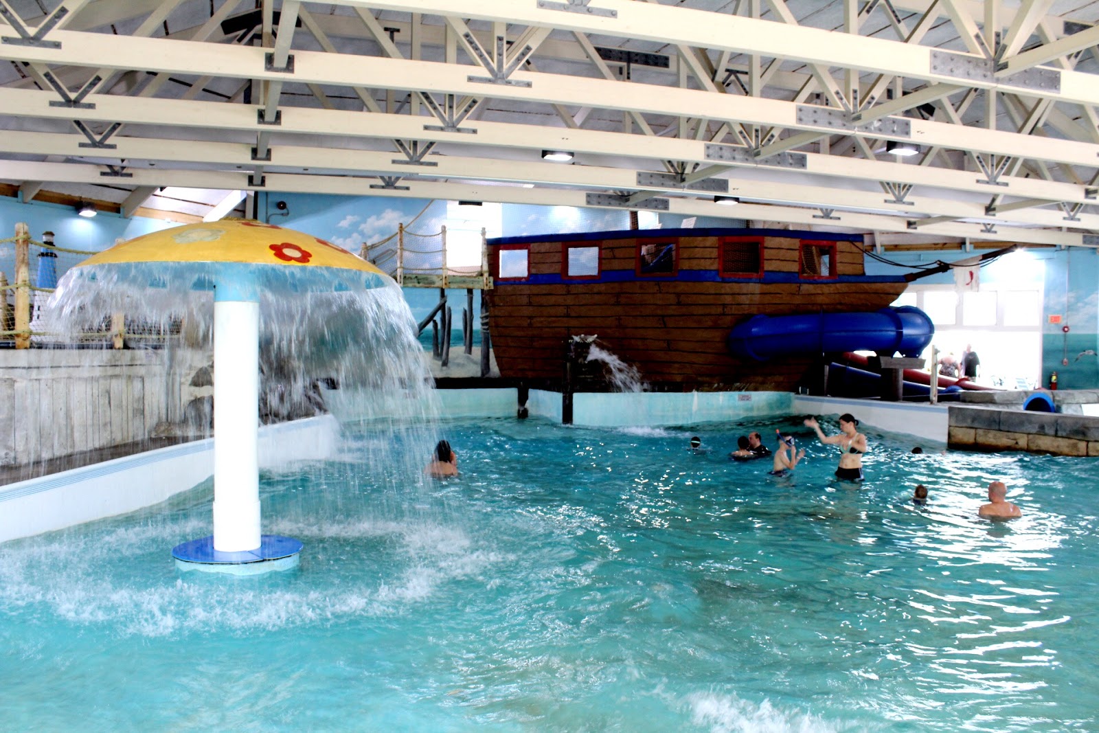 Evan and Lauren's Cool Blog: Cape Codder Resort and Spa Mini Vacation