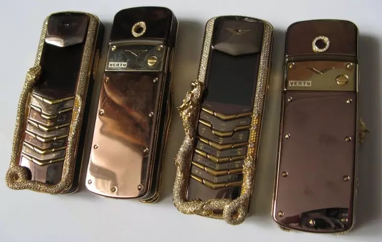 Short Stories, Inspiring Articles, many more: RAREST PHONES EVER, AND ...