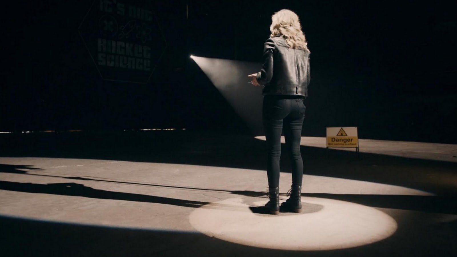 Rachel Riley Wallpapers: Rachel Riley - It's Not Rocket Science