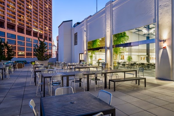 Delapa Thailand: ตะลุยออฟฟิศทวิตเตอร์แบบอินไซด์ สวยแค่ไหนมาดูกัน