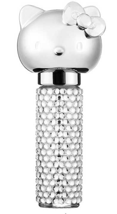 Hello Kitty Beauty Holiday Collection 2011