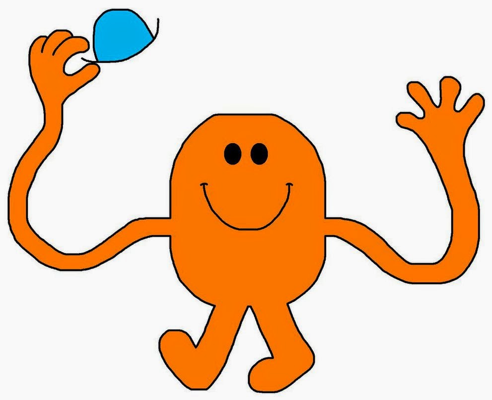 White Stuff: Mr Fickle