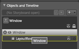 Amazing .NET: Transparent Window [WPF]