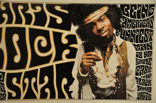 Artist of the day: Artist of the day, August 8: Gail Anderson, American ...