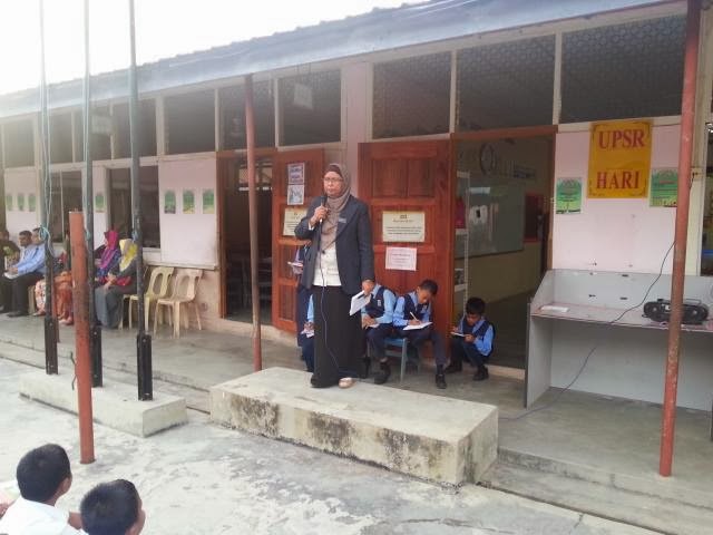 SEKOLAH KEBANGSAAN SENDAYAN, 71950 SEREMBAN