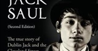 Bibliopolitan: Brief Notes on Books: The Sins of Jack Saul