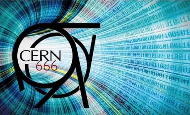 Κάτι ΚΡΥΒΕΤΑΙ ΠΙΣΩ από το BLACK RAIN του CERN… (video) - ΠΙΣΩ ΑΠΟ ΤΗΝ ...
