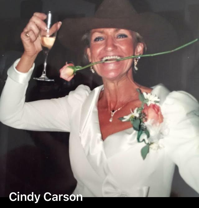Cindy Carson Telegraph