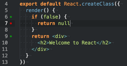 React.js FAN: Quickly start a new React application using nwb.
