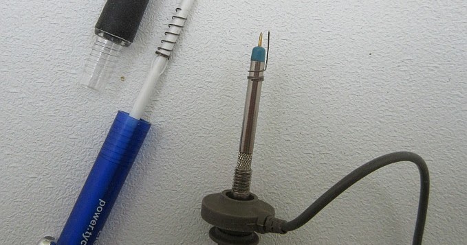 Hardware by design: Scope Probe Ground Spring