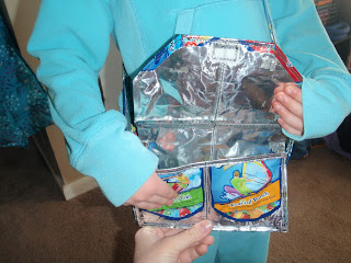 Michka's Creative Solutions: Save Your Pouches!!!