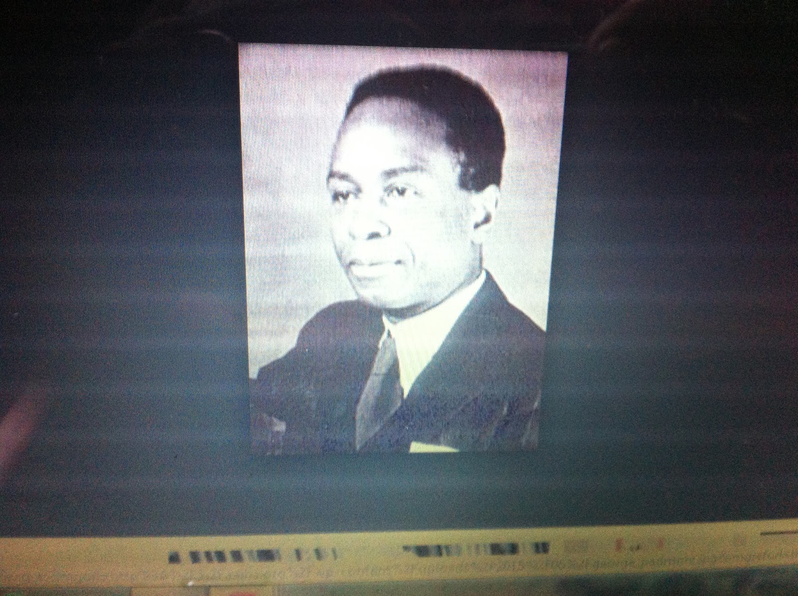 THE BLACK SOCIAL HISTORY:: BLACK SOCIAL HISTORY : AFRO-TRINIDADIAN ...