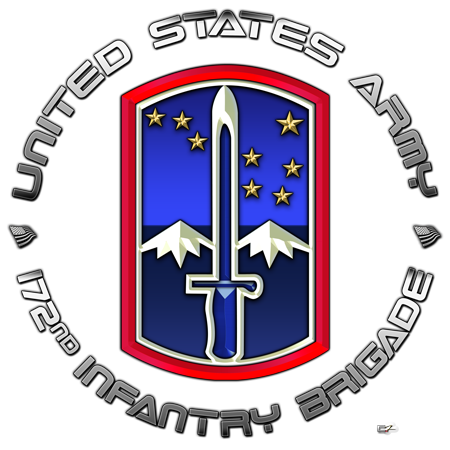 Military Insignia 3D : Insignia of the United States Army Separate ...