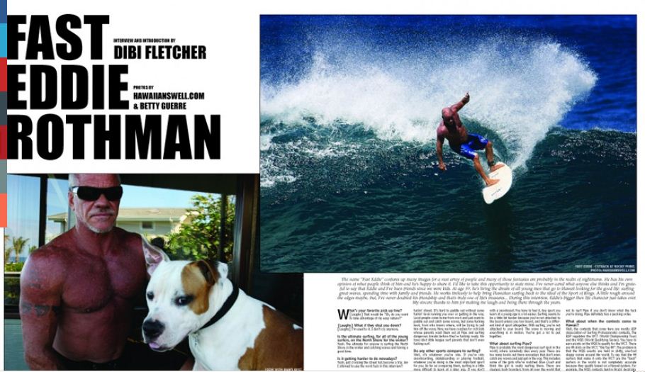 Welcome to Mossad-ALF´s funny little blog...: SURFERS 1949 eddie ...