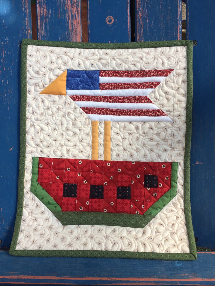 Laugh yourself into Stitches: MY PATTERNS