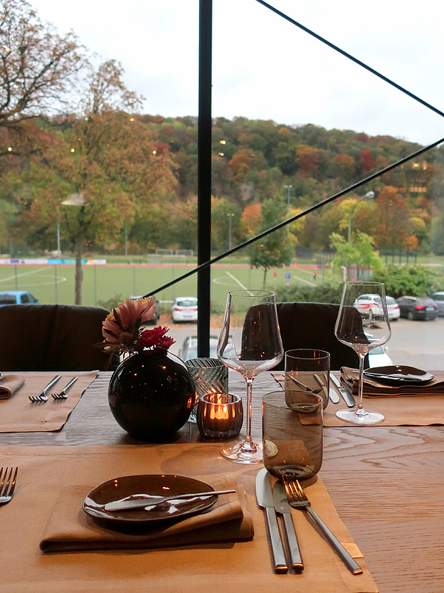 Genussbereit: Neu in Essen-Werden: Chefs & Butchers