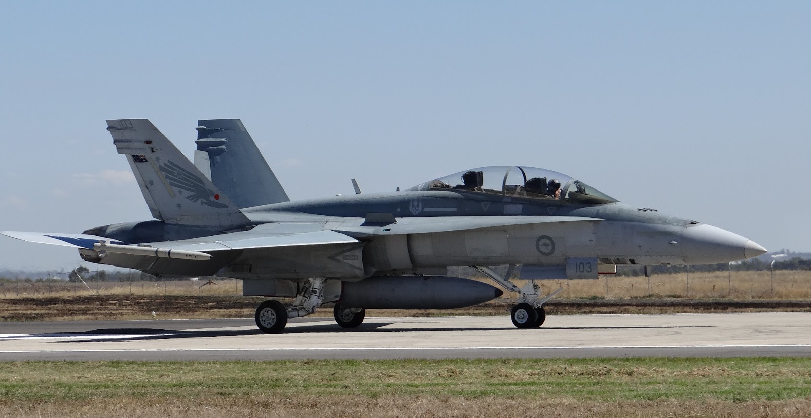 Air Queensland.blogspot: Australian International Air Show 2017 ...