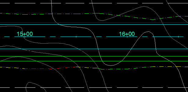 Civil 3D GURU CONVERGENCE: Creating Code Set - Plan View (Corridor Style)