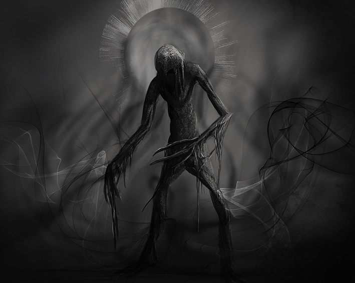 Roni Tabick's Mythic Writing: Samael vs. Ashmedai