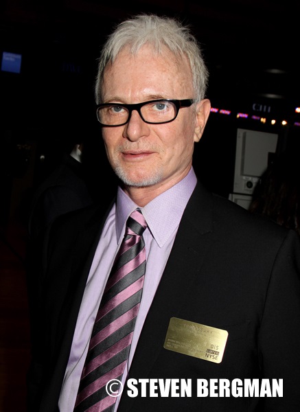 "Soap Opera News" di Alessandro Giannotto: Anthony Geary: “Ho quasi ...