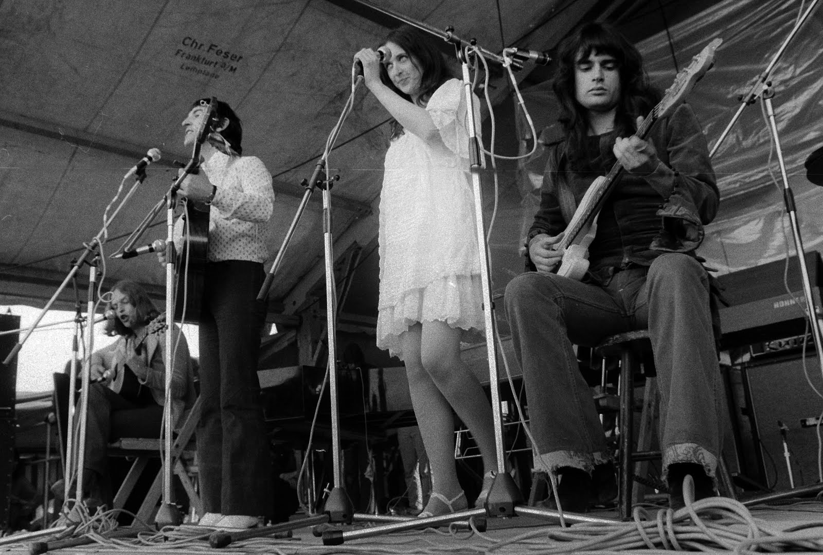 ChristophWagnerMusic: RADIO-DOKU: 2. BRITISH ROCK MEETING 1972 in ...