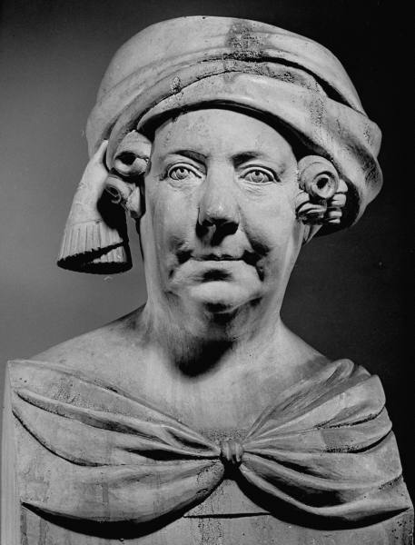 Things that caught my eye: WHAT DID THEY REALLY LOOK LIKE? LIFE AND ...