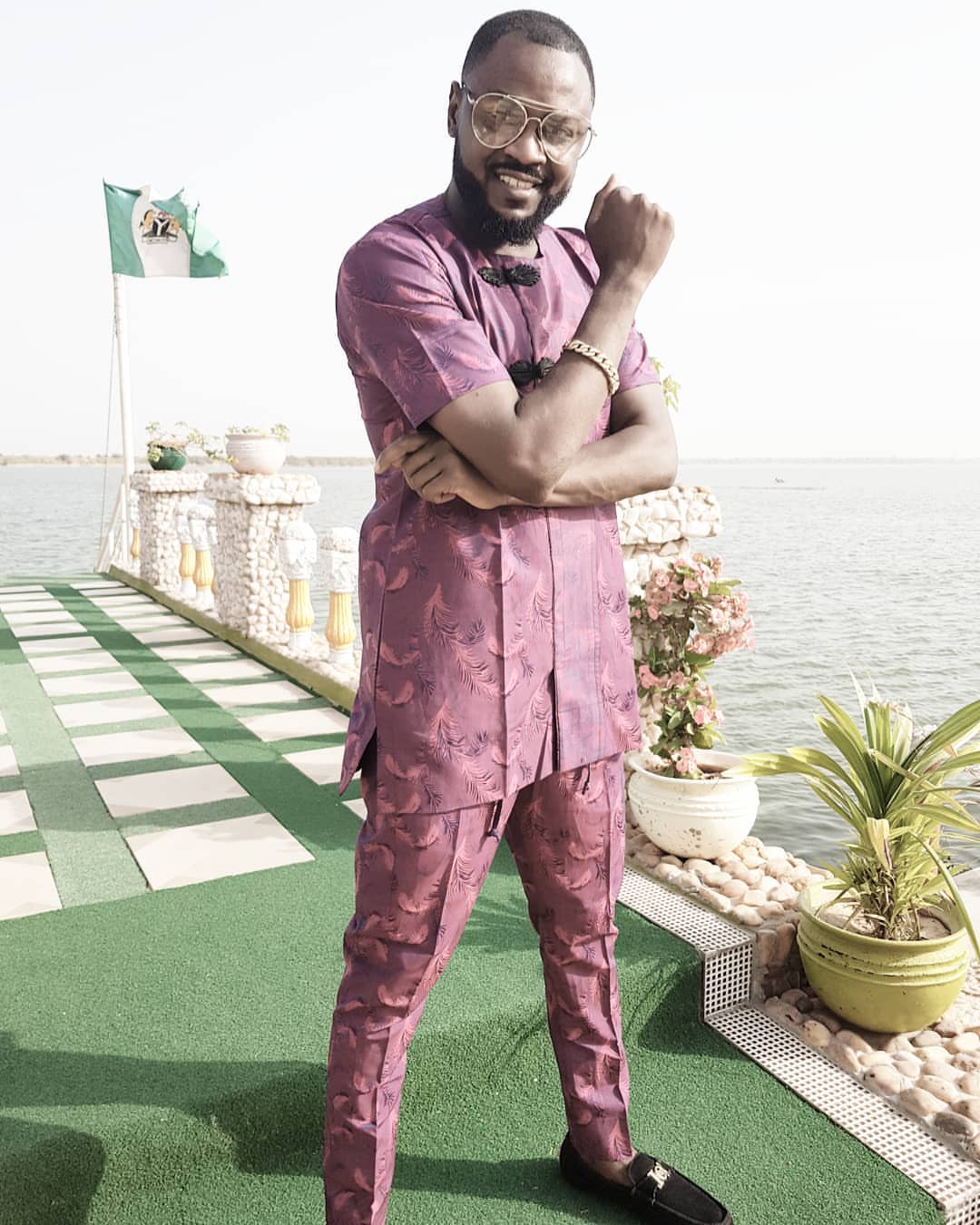 Adam A Zango First Wife : Pictures, Slight And Sound Of Northern ...