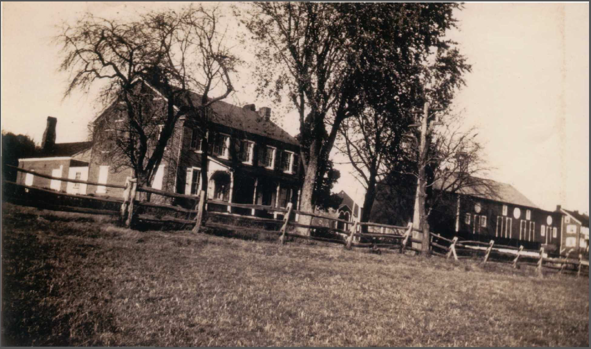 Bechtel Family Heritage