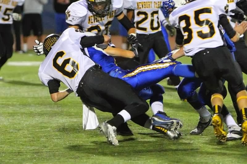 Coaching for Pizza: November 2013