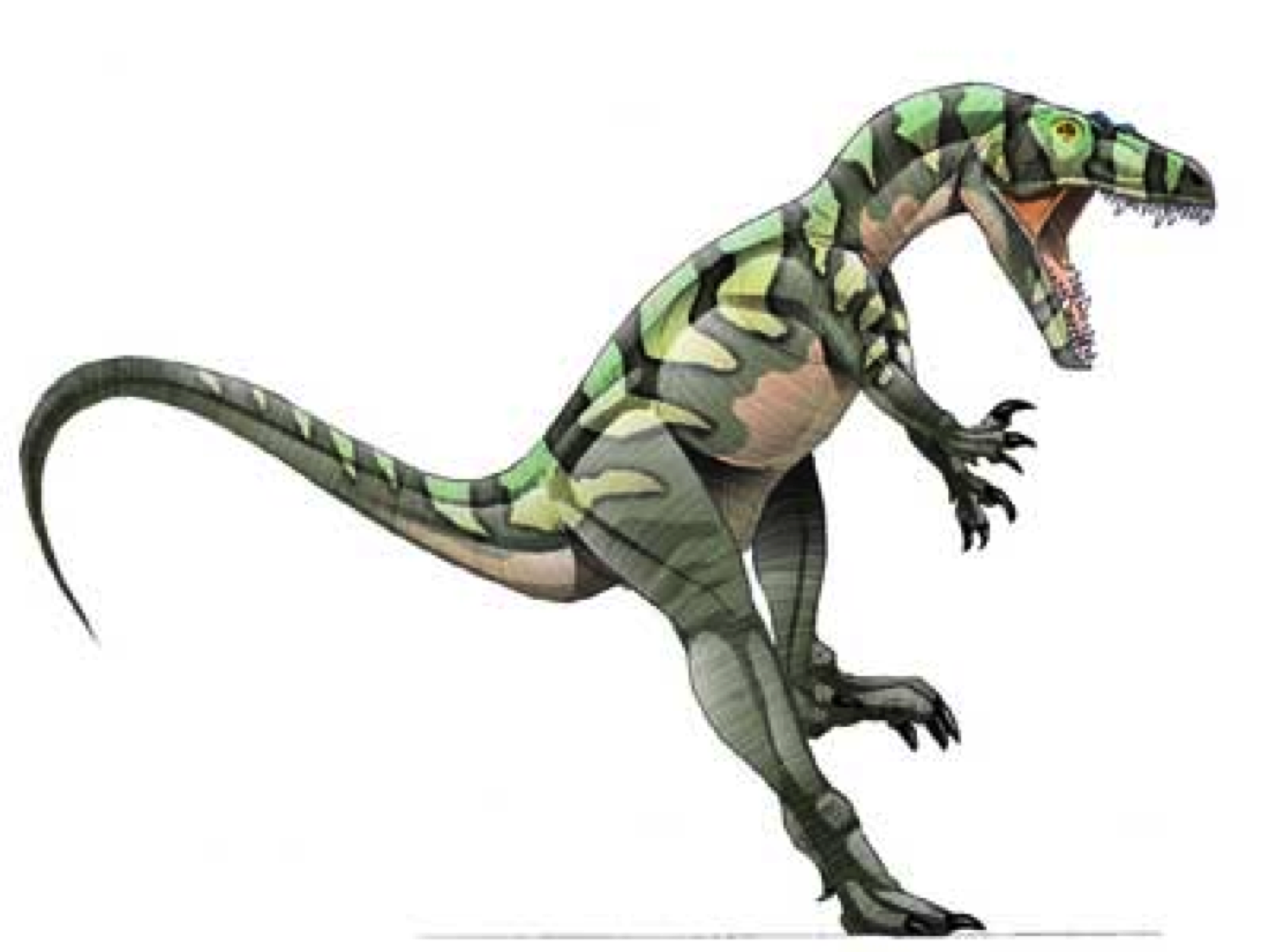 Jurassic Park Saga: A Cinematic Universe: Jurassic June Day 14 ...