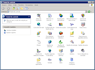 Dicas, Truques, Windows, Linux, Rede: WINDOWS SERVER - Atalhos do ...
