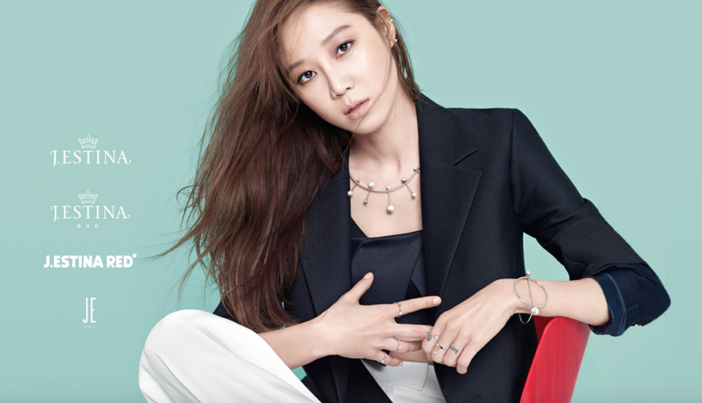 LUMINNEJ | Malaysian Lifestyle & Beauty | Lifestyle Illuminated: J ...