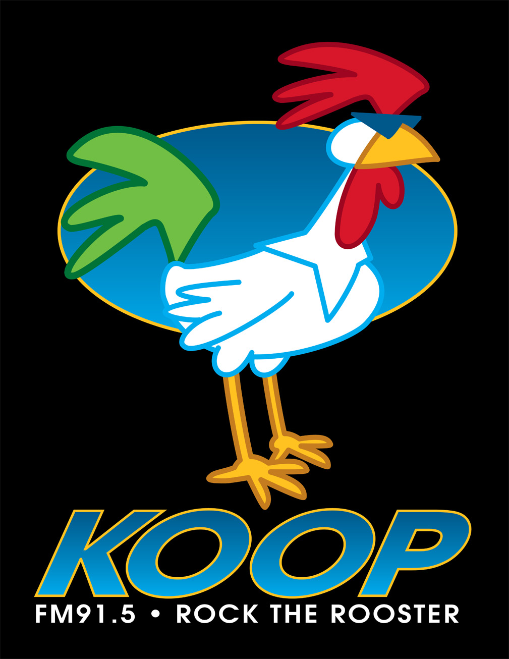 Form And Color: KOOP