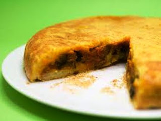 i segreti per cucinare bene: PITTA RIPIENA