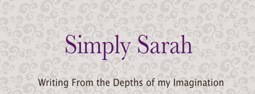 Simply Sarah