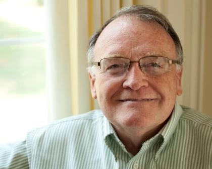 The Created Order of God: A New Blog from Dr. Richard Oster: 7 ...