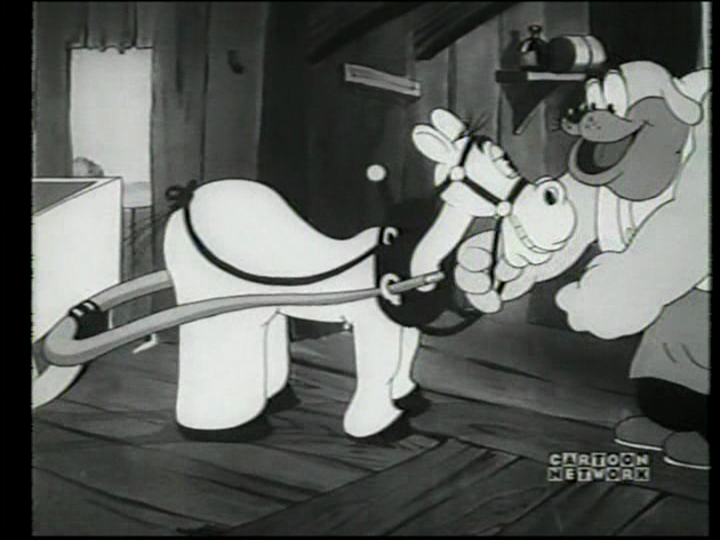 Supervised By Fred Avery: Tex Avery's Warner Brothers Cartoons: The ...