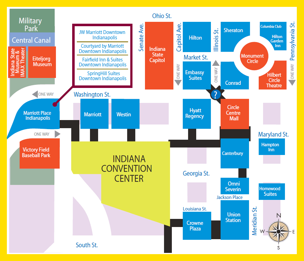 Dorkland!: Things To Do At Gen Con - Food Truck Rally