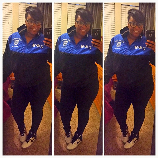 Curve My Fashion Appetite: A Fuller Figured Fashion Journey (I'm My ...