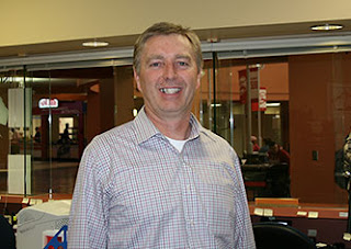 SUU Alumni: Alumni Spotlight: Wes Brinkerhoff