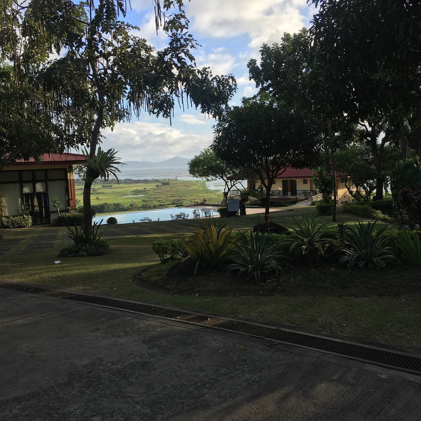 Rizal Escapade: Punta De Fabian - The Happy Place