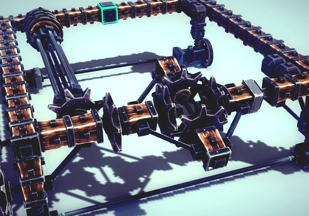 Differential (mechanical Device) - Car Differential