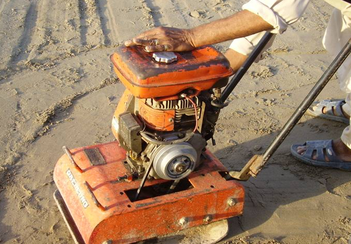 Site Design and Civil Works in Telecom: CW Milestones Part-6 ...