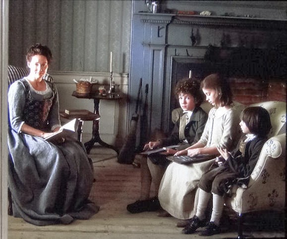 Passion for the Past: A Future Time Travel Excursion to the Colonies