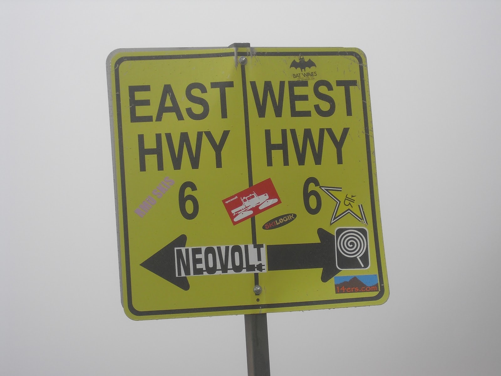 Stay on Route 6: Tragedy on US Route 6