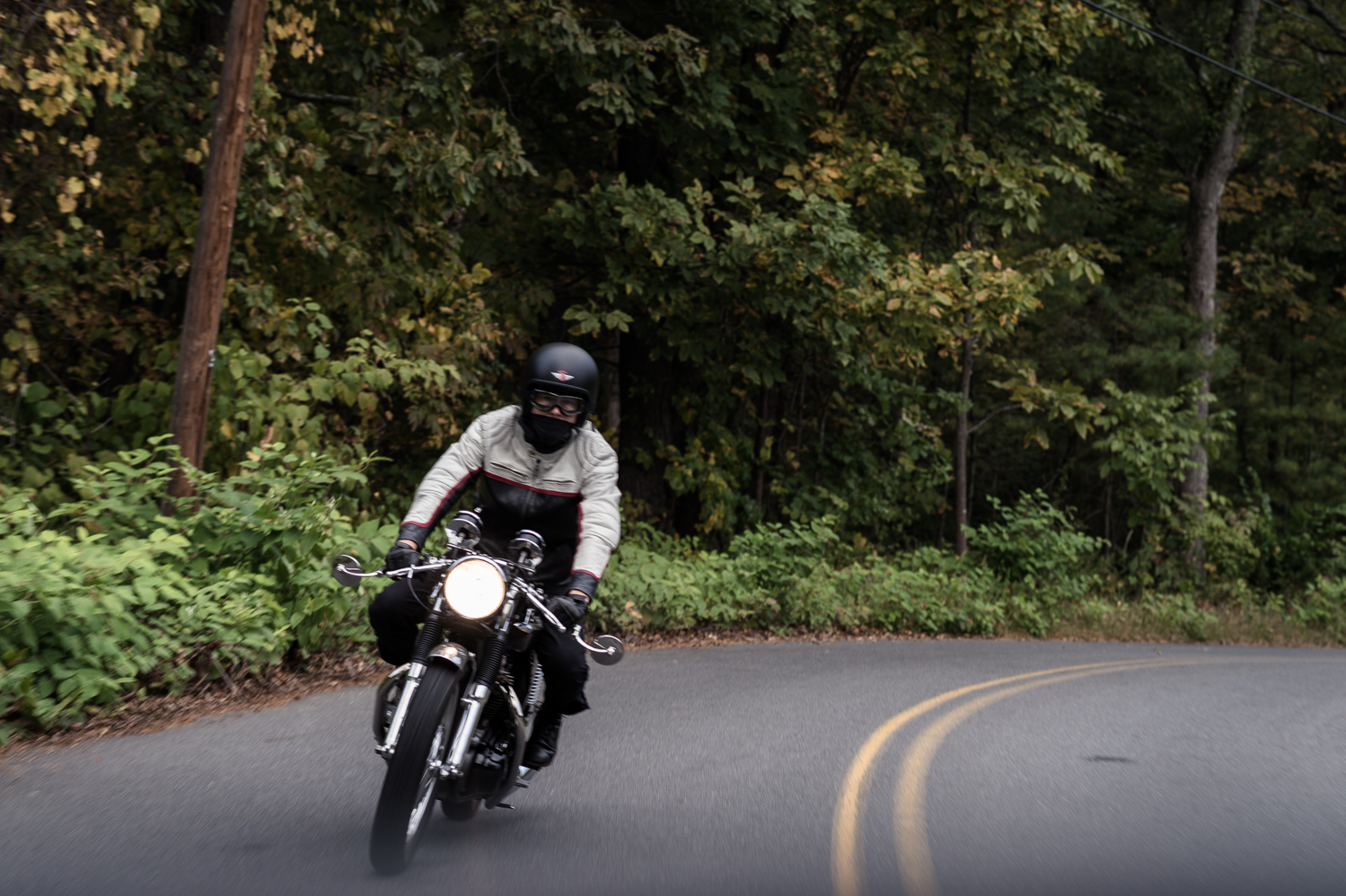 SOLO MOTORCYCLE WORKS