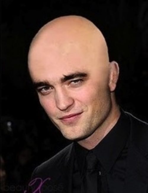 Sbiriful: E se eles fossem carecas, será que fariam tanto sucesso?